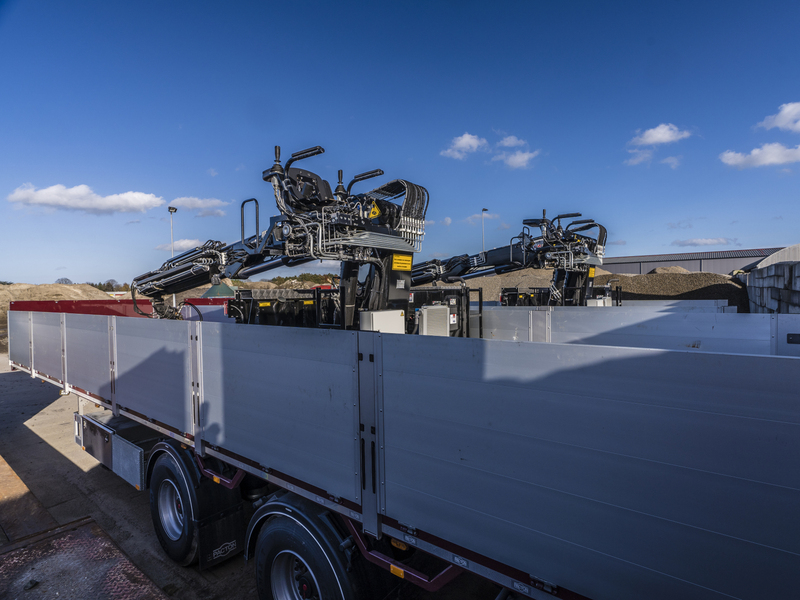 Prefab beton: kanaalplaten en stapelblokken - Olthof Prefab